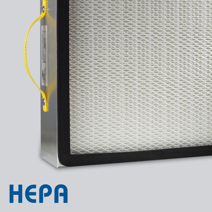 MIS10-030H | HEPA Filter